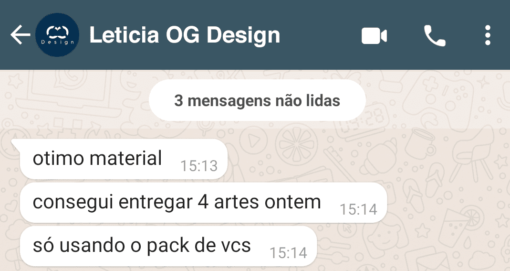 Mega Pack Do Design - 1.000.000 de arquivos editáveis!