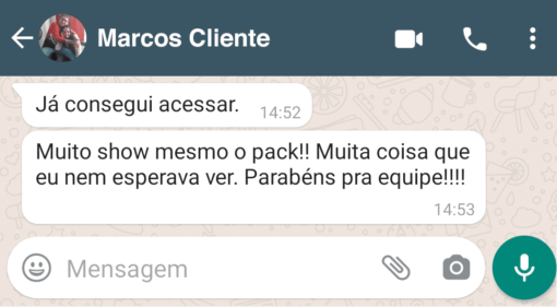 Mega Pack Do Design - 1.000.000 de arquivos editáveis!